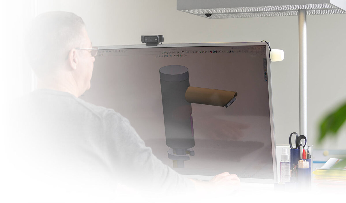 Mechanics | Aquis Systems AG