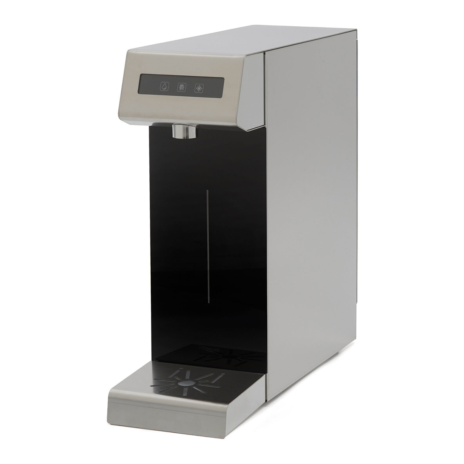 Soprano water dispensers | Aquis Systems AG
