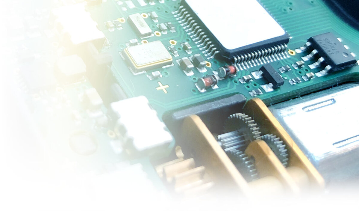 EMS Services | Aquis Systems AG