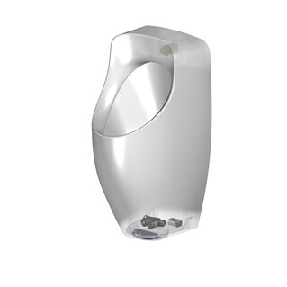 Urinal and toilet flush systems | Aquis Systems AG